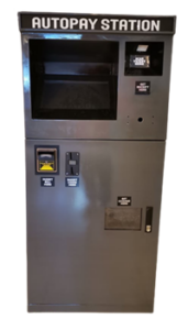 Deltech Parking Systems and Solutions, Inc. – Your best IT provider